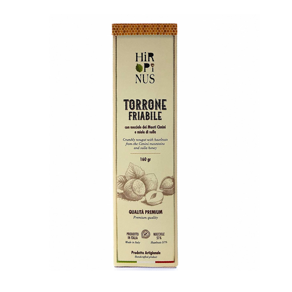 Torrone – Hirpinus